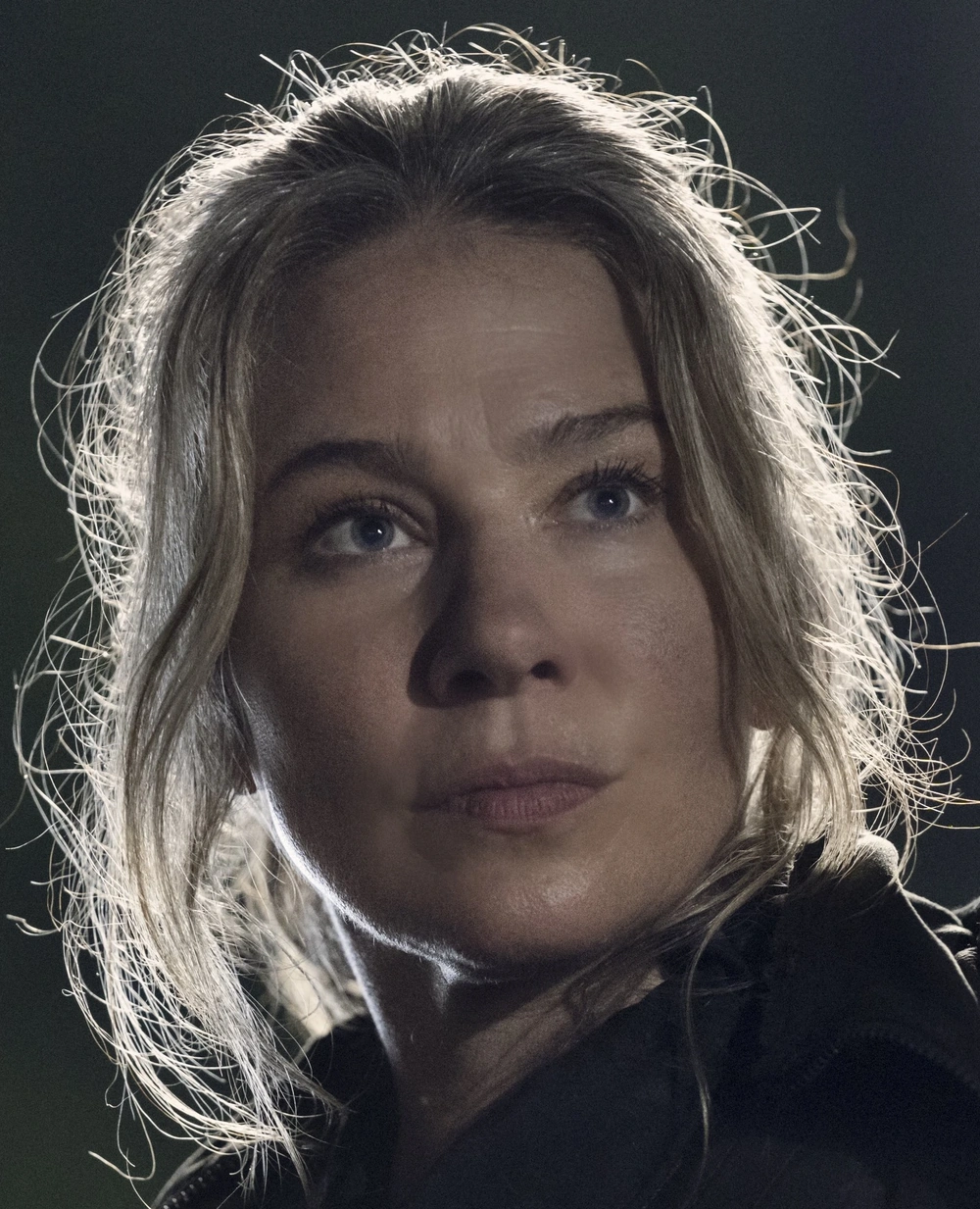 Leah Shaw | Wiki The Walking Dead | Fandom
