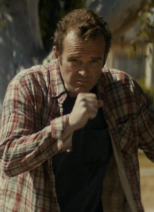 Peter Dawson | Wiki The Walking Dead | Fandom