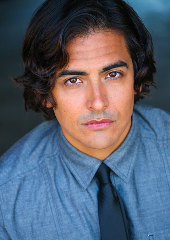 Robbie Daymond | Wiki The Walking Dead | Fandom