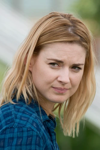 Jessie Anderson (série TV) | Wiki The Walking Dead | Fandom