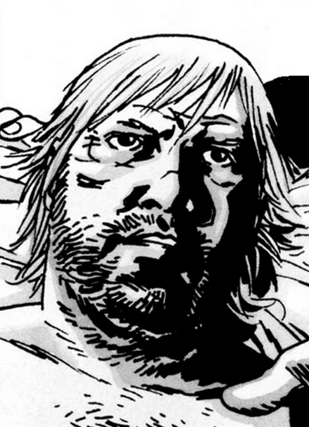 Comic:Dale | Walking Dead Wiki | Fandom