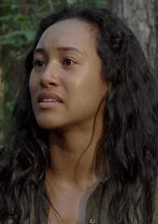 Cyndie | Wiki The Walking Dead | Fandom