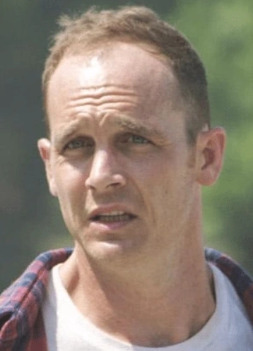 Carter (série TV) | Wiki The Walking Dead | Fandom