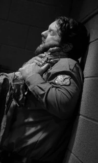 John Stewart | Wiki The Walking Dead | Fandom