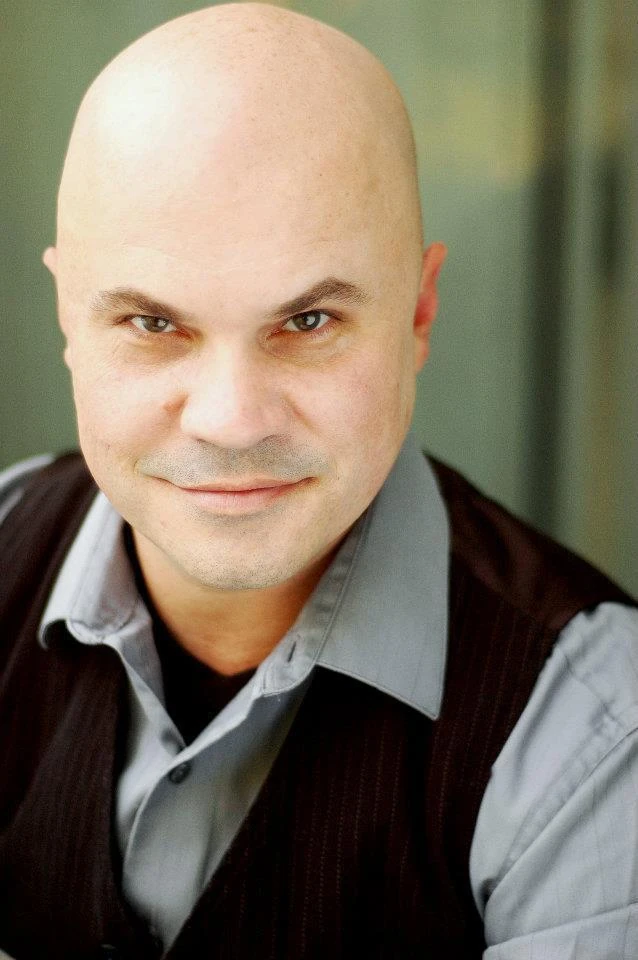 Brian Stretch | Wiki The Walking Dead | Fandom