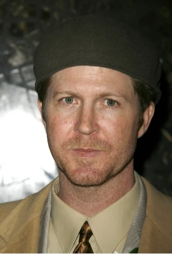 Brett C. Leonard | Wiki The Walking Dead | Fandom