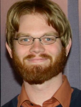 Jared Emerson-Johnson | Wiki The Walking Dead | Fandom