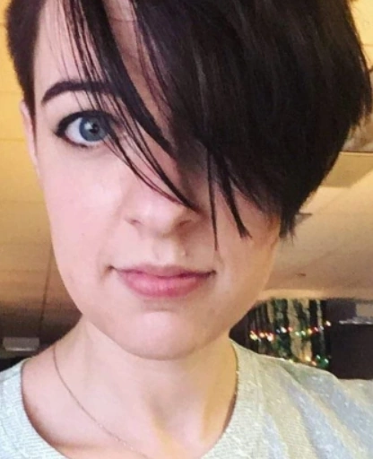 Mary Kenney | Wiki The Walking Dead | Fandom