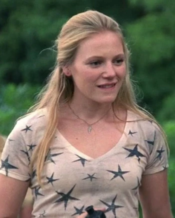 Amy Harrison (série TV) | Wiki The Walking Dead | Fandom