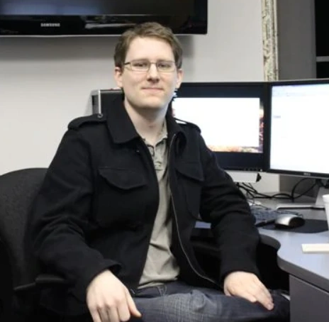 Nick Breckon | Wiki The Walking Dead | Fandom