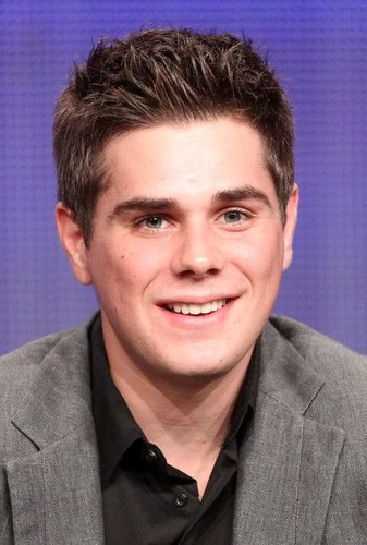 Jared Abrahamson | Wiki The Walking Dead | Fandom