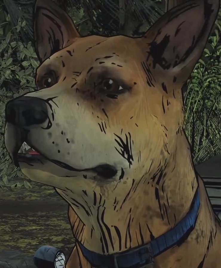 Sam (Telltale) | Wiki The Walking Dead | Fandom