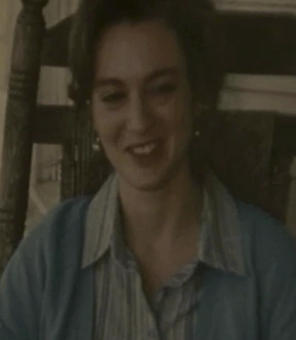 Annette Greene | Wiki The Walking Dead | Fandom