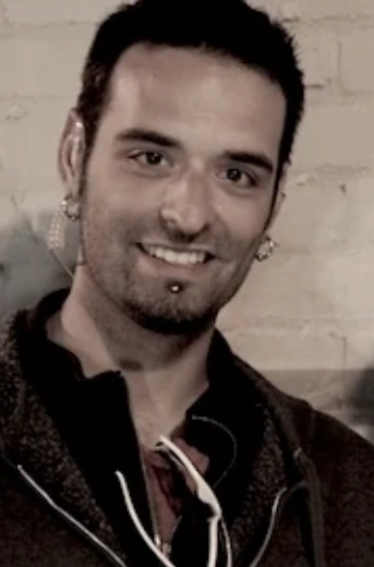 Chris Rebbert | Wiki The Walking Dead | Fandom