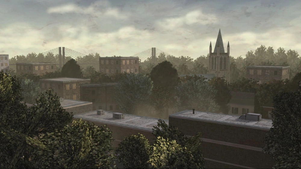 Savannah | Wiki The Walking Dead | Fandom