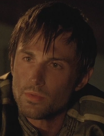 Gareth | Wiki The Walking Dead | Fandom