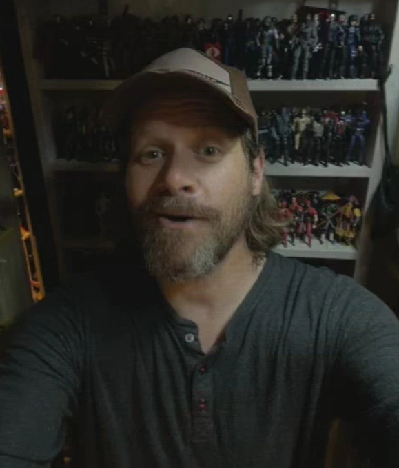 Gavin Hammon | Wiki The Walking Dead | Fandom