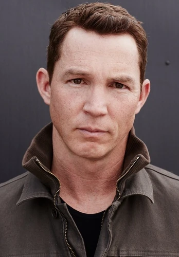 Shawn Hatosy | Wiki The Walking Dead | Fandom