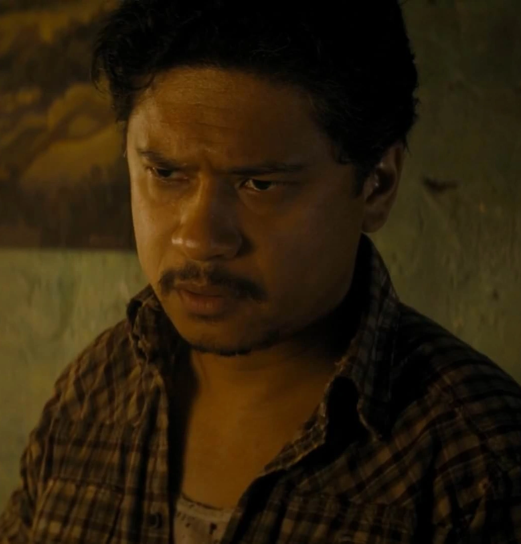 Javier (Fear) | Wiki The Walking Dead | Fandom