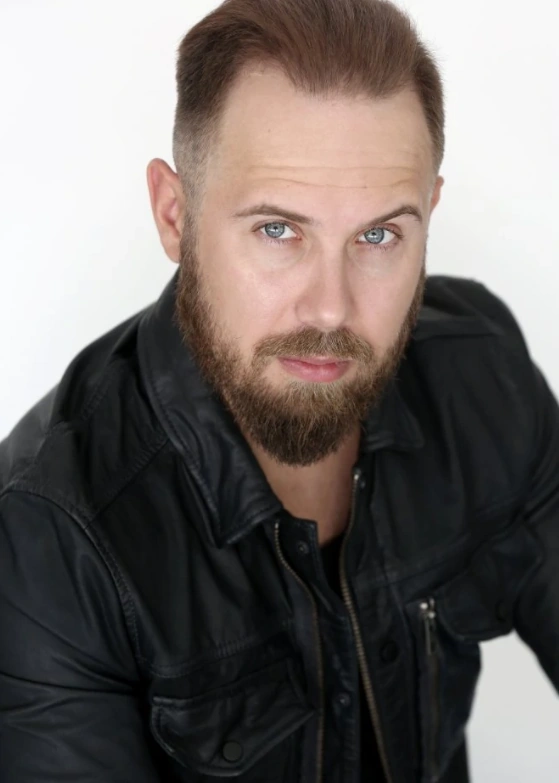 Michael Ark | Wiki The Walking Dead | Fandom