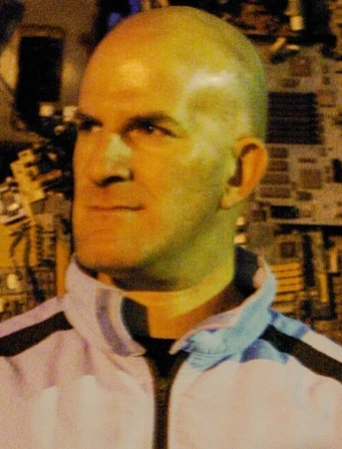 Andrew Chaikin | Wiki The Walking Dead | Fandom