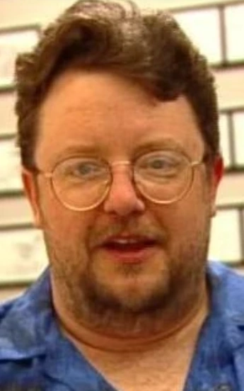 Roger Jackson | Wiki The Walking Dead | Fandom