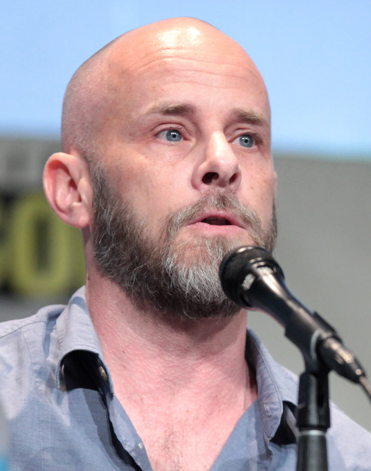 Dave Erickson | Wiki The Walking Dead | Fandom