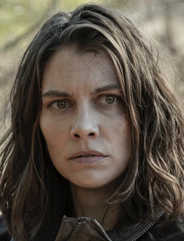 Maggie Rhee (univers TV) | Wiki The Walking Dead | Fandom