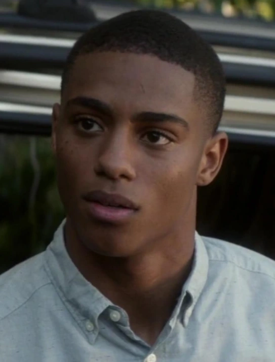 Calvin Jasper | Wiki The Walking Dead | Fandom