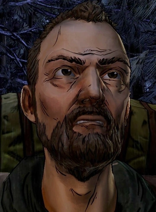 Winston | Wiki The Walking Dead | Fandom