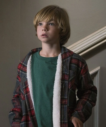 Harry Geary | Wiki The Walking Dead | Fandom