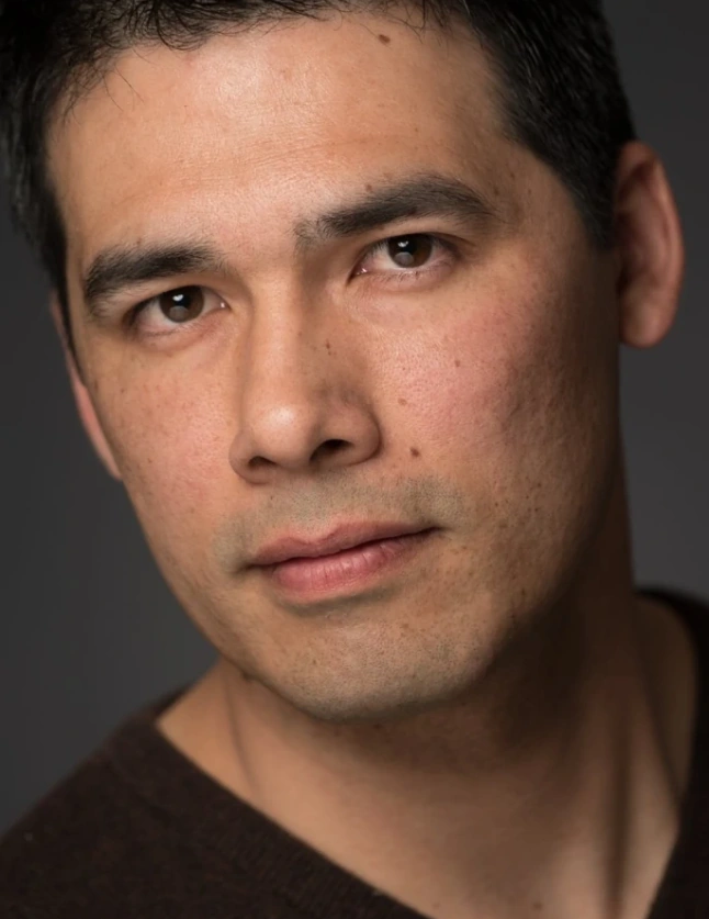 Anthony Lam | Wiki The Walking Dead | Fandom