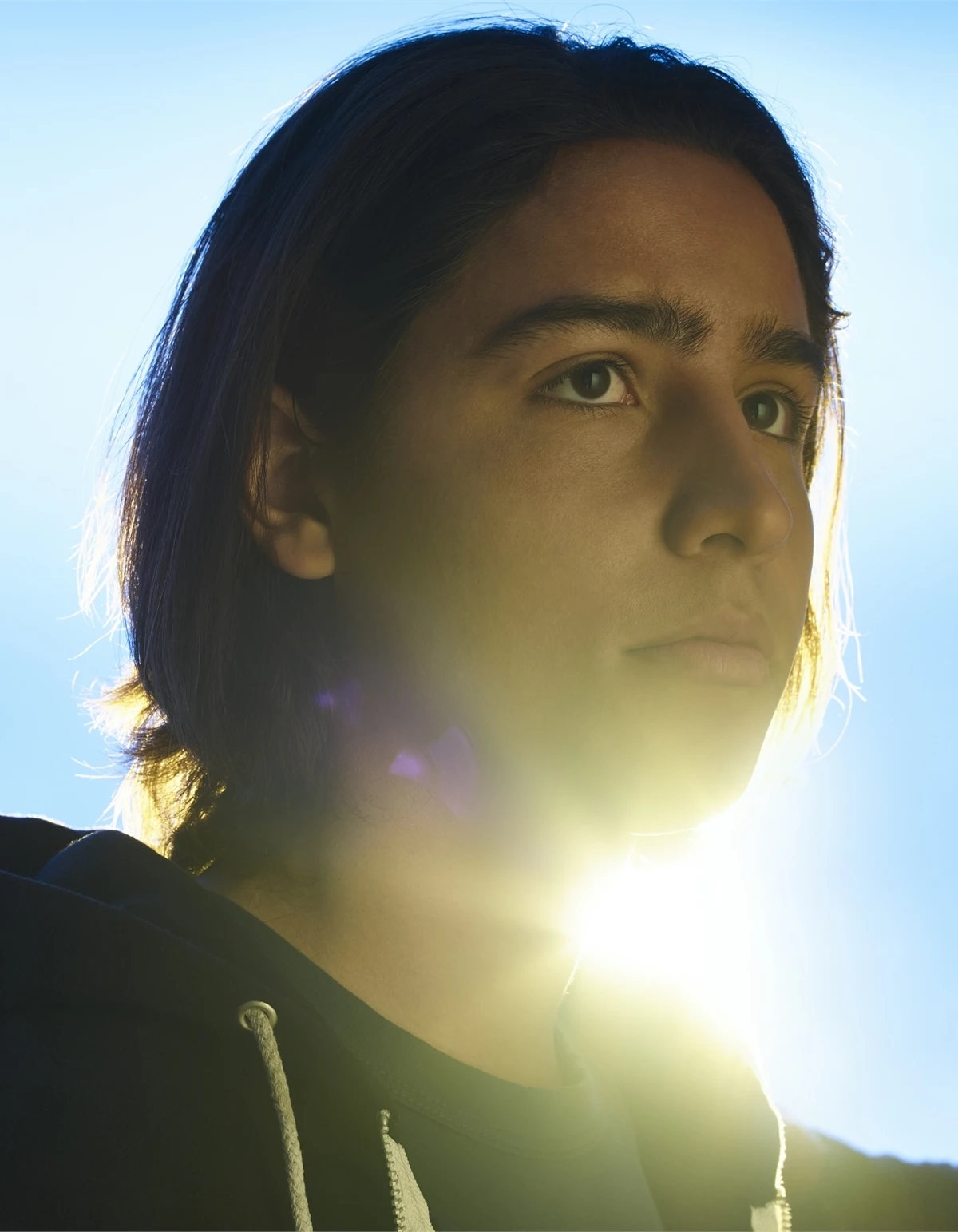 Christopher Manawa | Wiki The Walking Dead | Fandom