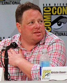 Brian Buckner | Wiki The Walking Dead | Fandom