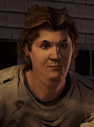 Chet | Wiki The Walking Dead | Fandom