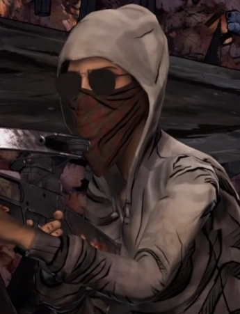 Linda (Telltale) | Wiki The Walking Dead | Fandom