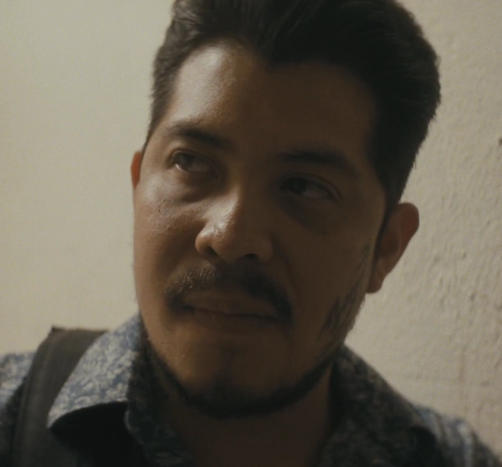 Ramiro | Wiki The Walking Dead | Fandom