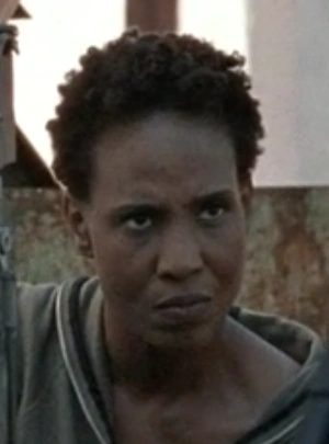 Bertie | Wiki The Walking Dead | Fandom