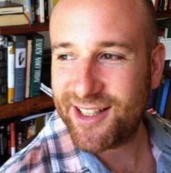 James Windeler | Wiki The Walking Dead | Fandom