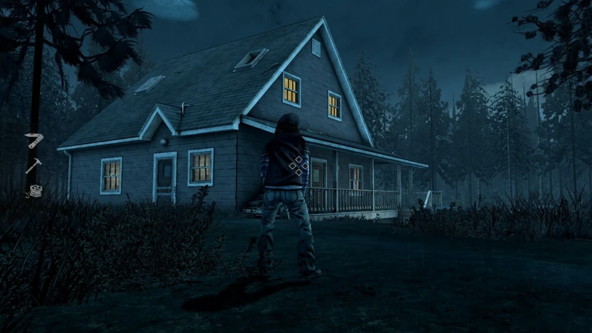 Chalet (Telltale) | Wiki The Walking Dead | Fandom