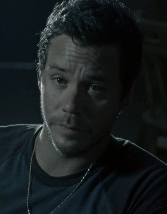 Dave (série TV) | Wiki The Walking Dead | Fandom