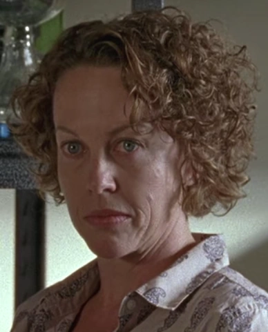 Shelly Neudermeyer | Wiki The Walking Dead | Fandom