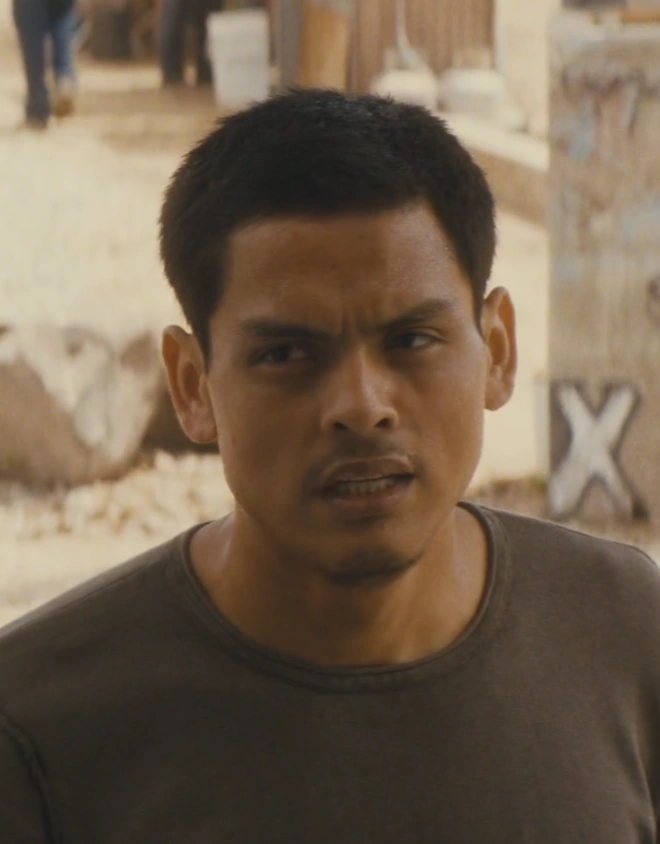 Reynaldo | Wiki The Walking Dead | Fandom