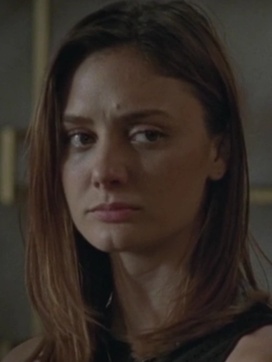 Sherry (univers TV) | Wiki The Walking Dead | Fandom