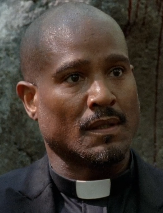 Gabriel Stokes (série TV) | Wiki The Walking Dead | Fandom