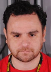 Carl Cunningham | Wiki The Walking Dead | Fandom