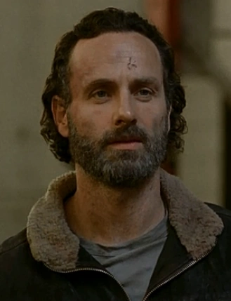 Rick Grimes (Chương Trình TV) | Walking Dead Tiếng Việt Wiki | Fandom