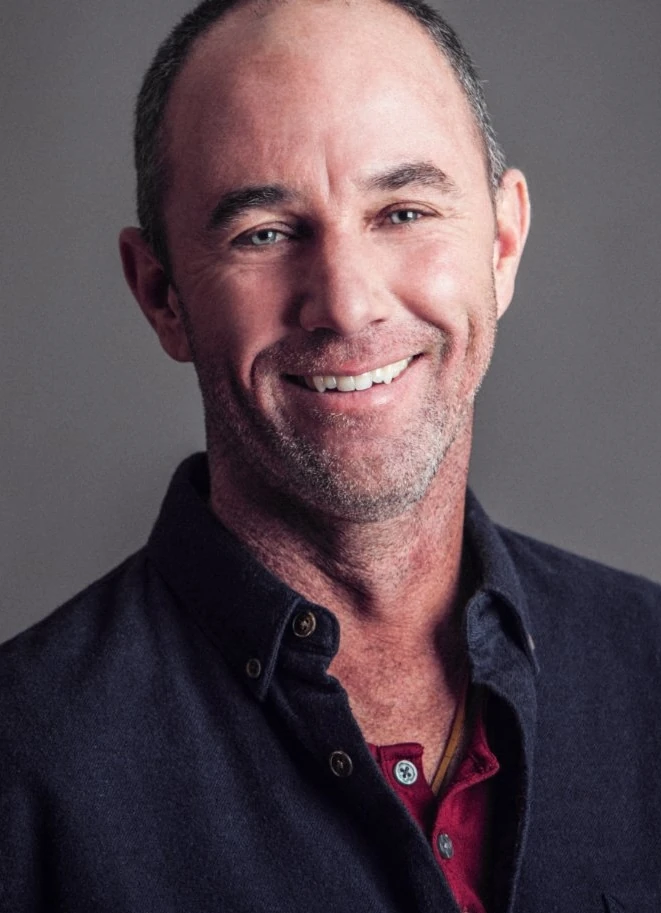 Jamie McShane | Wiki The Walking Dead | Fandom