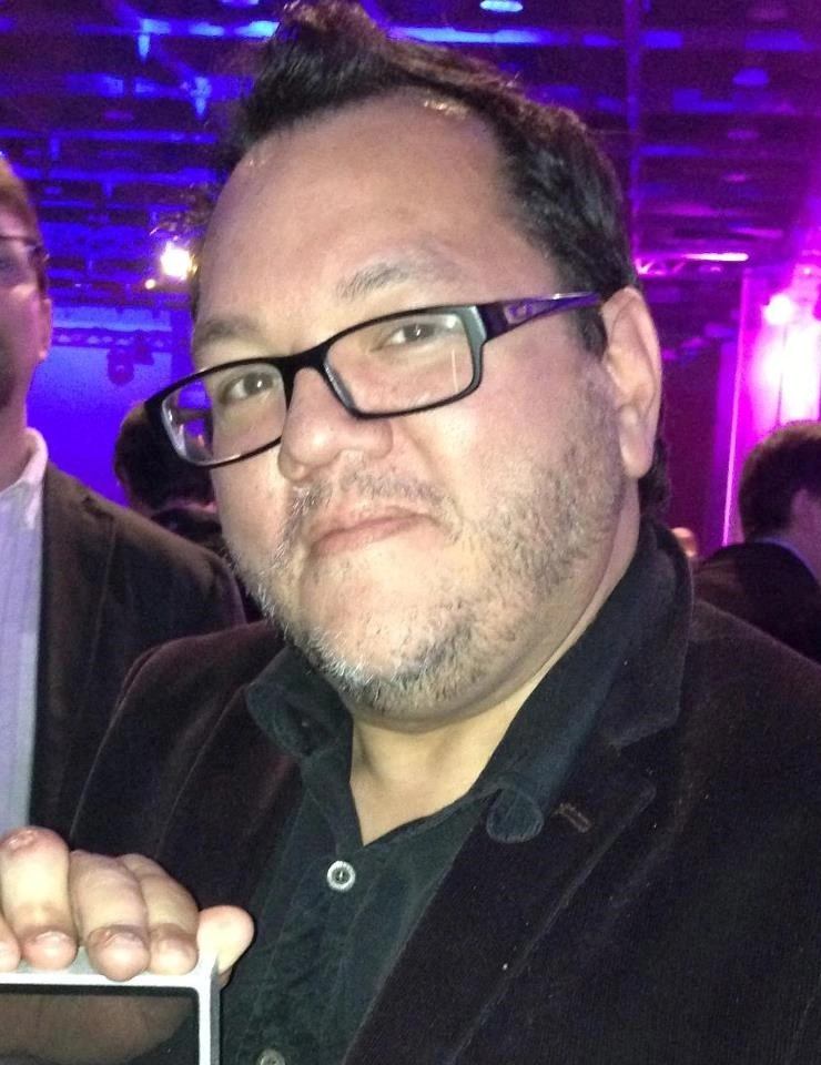 Mark Darin | Wiki The Walking Dead | Fandom