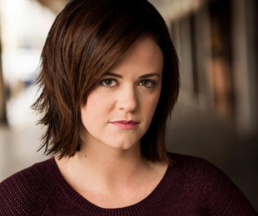 Ally Johnson | Wiki The Walking Dead | Fandom